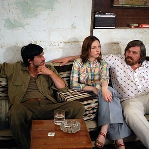 Carlos - Film 2010 - AlloCiné