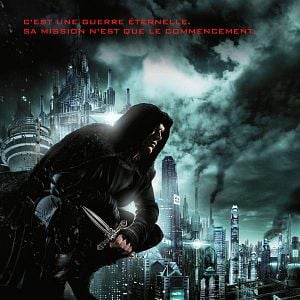 Priest - Film 2011 - AlloCiné