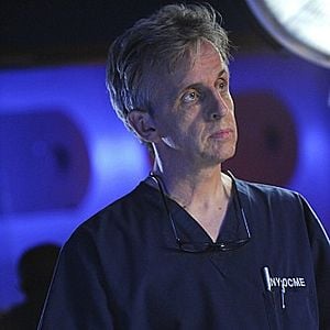 Robert Joy - AlloCiné