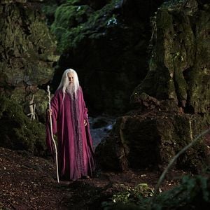 Merlin Saison 5 - AlloCiné