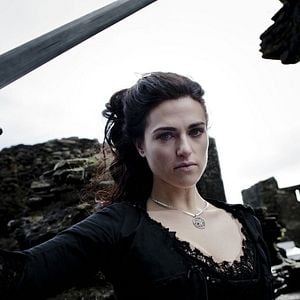 Merlin Saison 5 - AlloCiné