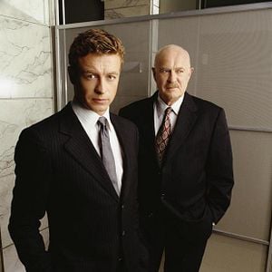 Le Protecteur - Série TV 2001 - AlloCiné