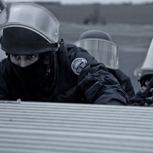 L'Assaut - Film 2010 - AlloCiné