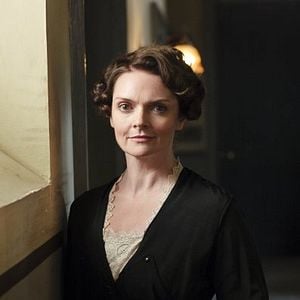 Sharon Small - AlloCiné