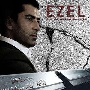 Ezel - Série TV 2009 - AlloCiné