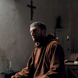 Le Moine - Film 2010 - AlloCiné