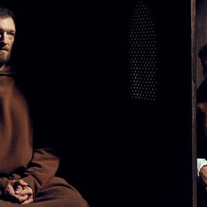 Le Moine - Film 2010 - AlloCiné