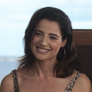 Luisa Ranieri - AlloCiné