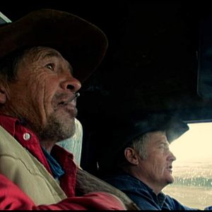 Sweetgrass - film 2009 - AlloCiné