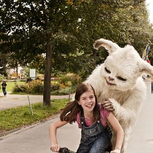 Yoko - Film 2012 - AlloCiné