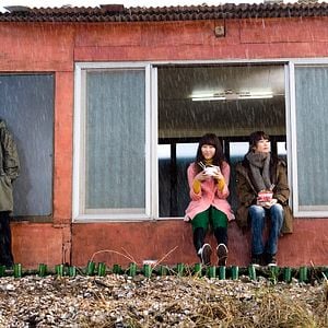 Ashamed - Film 2010 - AlloCiné