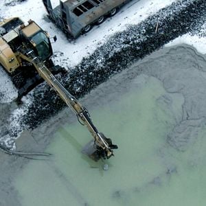 Into Eternity - Film documentaire 2010 - AlloCiné