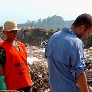 Waste Land - Film documentaire 2010 - AlloCiné