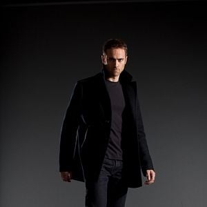 XIII : la série - Série TV 2011 - AlloCiné