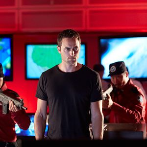 XIII : la série - Série TV 2011 - AlloCiné