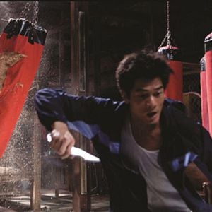 Blast - film 2010 - AlloCiné