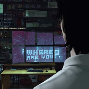 The Prodigies - Film 2010 - AlloCiné