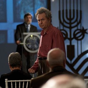 Footnote - film 2011 - AlloCiné