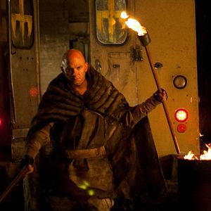 Stake Land - Film 2010 - AlloCiné