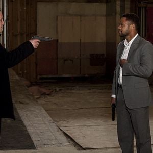 The Hit List - Film 2011 - AlloCiné