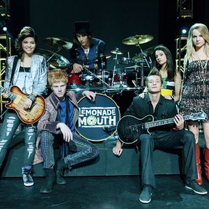 Lemonade Mouth - Film 2010 - AlloCiné