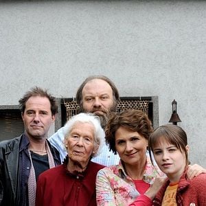 Ein Tick anders - Film 2010 - AlloCiné