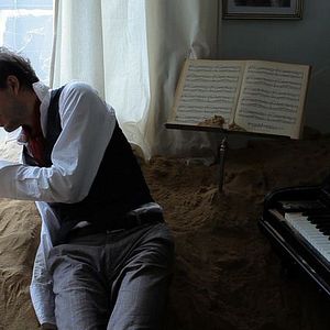 Der Sandmann - Film 2011 - AlloCiné