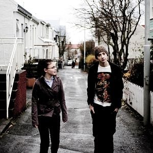 Jitters - Film 2010 - AlloCiné