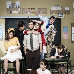 Ghost Graduation - Film 2011 - AlloCiné