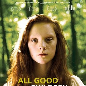 All Good Children - Film 2009 - AlloCiné