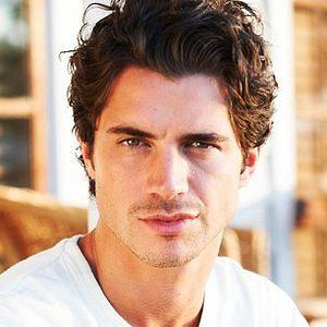 Samuel Robertson - AlloCiné