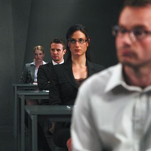 Exam - film 2009 - AlloCiné