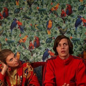 Simple Simon - Film 2010 - AlloCiné