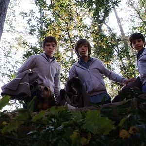 Alabama Moon - Film 2009 - AlloCiné