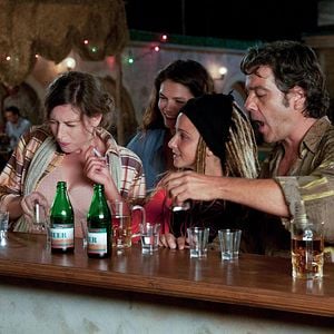 Kaboul Kitchen Saison 1 - AlloCiné