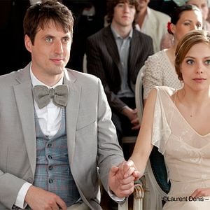 Charlie Anson - AlloCiné