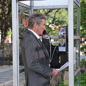 Secret Identity - Film 2011 - AlloCiné