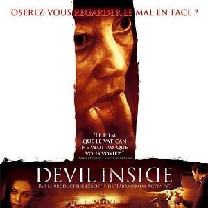 Devil Inside - Film 2012 - AlloCiné