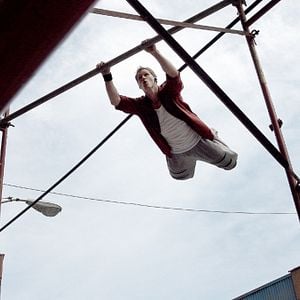 Freerunner - Film 2011 - AlloCiné