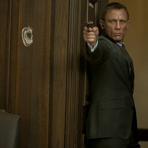 Skyfall : Photos et affiches - AlloCiné
