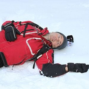 Snow Beast - Film 2011 - AlloCiné