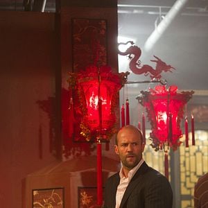 Safe - Film 2012 - AlloCiné