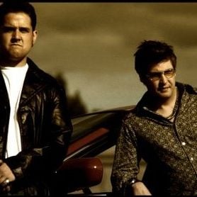 Donkey - Film 2010 - AlloCiné