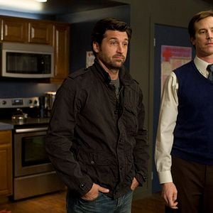 Flypaper - Film 2011 - AlloCiné