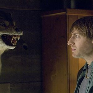 La Cabane dans les bois avec Jesse Williams - Film 2011 - AlloCiné