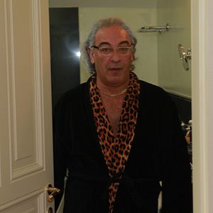 Roberto Malone - AlloCiné