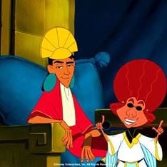 Kuzco, l'empereur mégalo - Film 2000 - AlloCiné