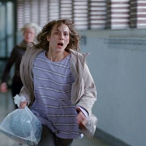 Babycall avec Noomi Rapace - Film 2012 - AlloCiné