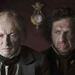 Faust - Film 2011 - AlloCiné