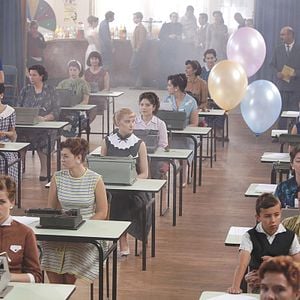 Populaire - Film 2012 - AlloCiné